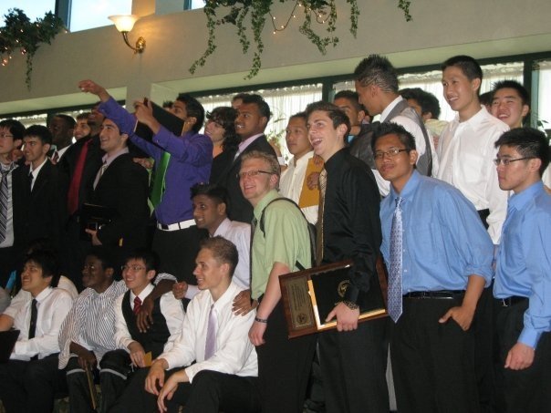 Brebeuf College School Alumni Association